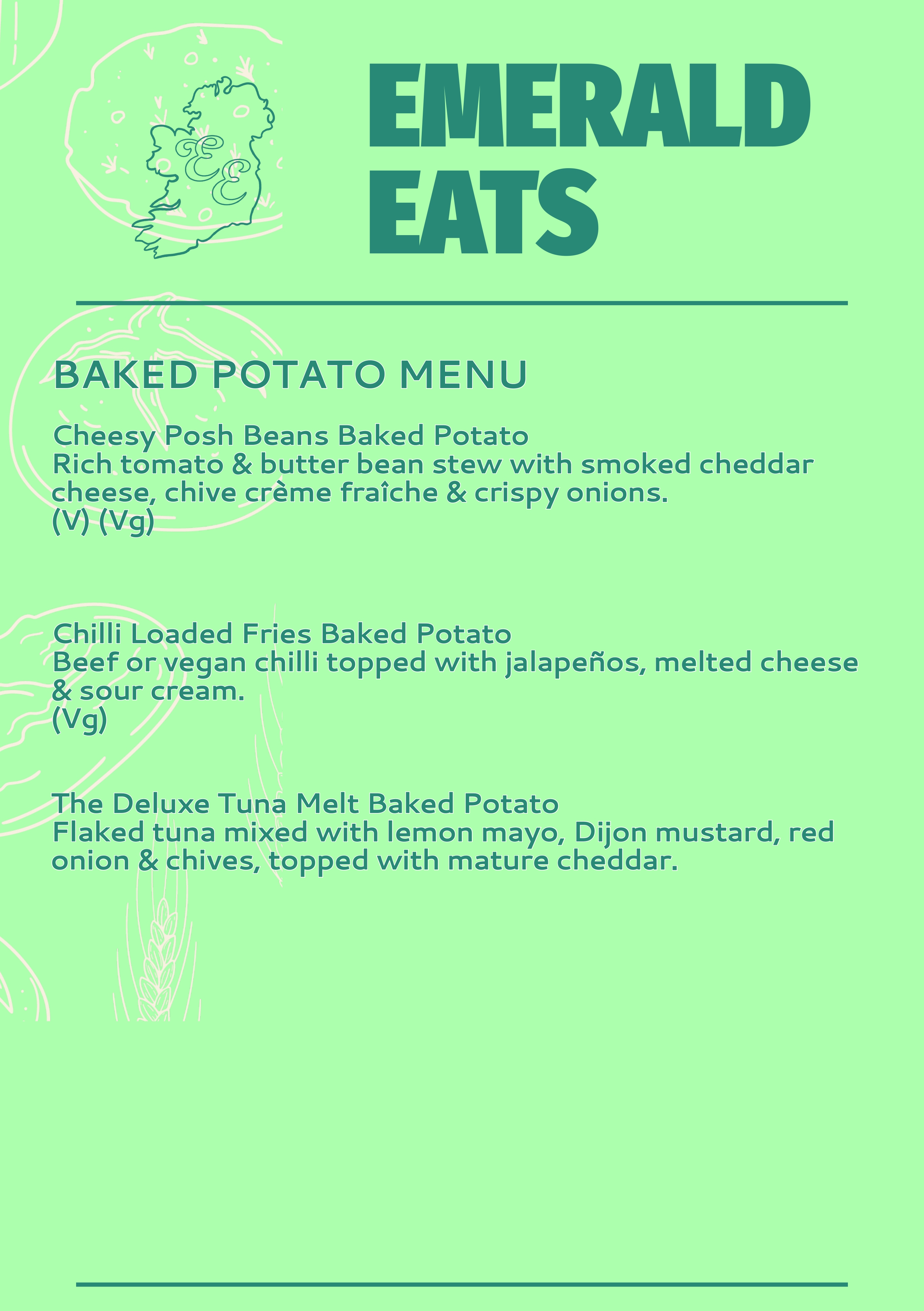 Emerald Eats